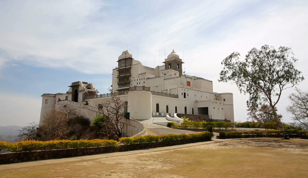Top 10 Forts of Rajasthan that you must visit – Select India Holidays ...