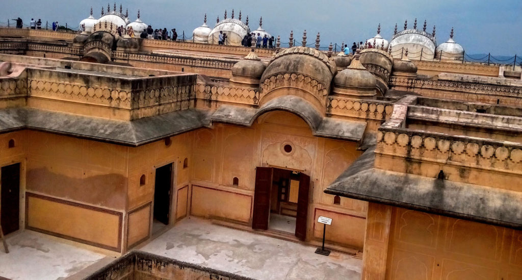 10 most popular Forts and Palaces in Rajasthan – Select India Holidays ...