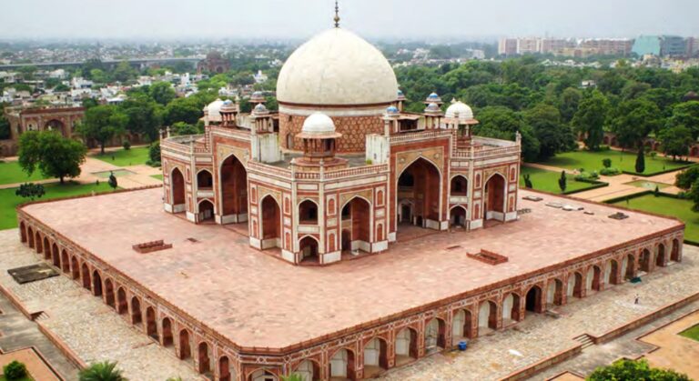 Top UNESCO World Heritage Sites in North India – Select India Holidays ...